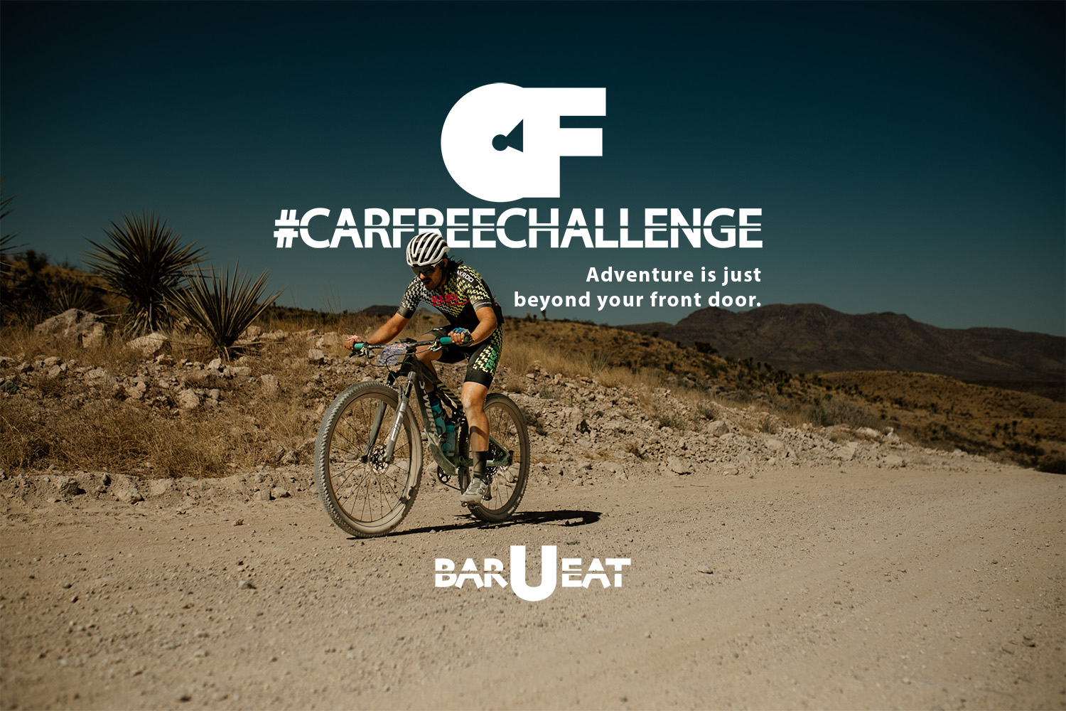 The Car Free Challenge